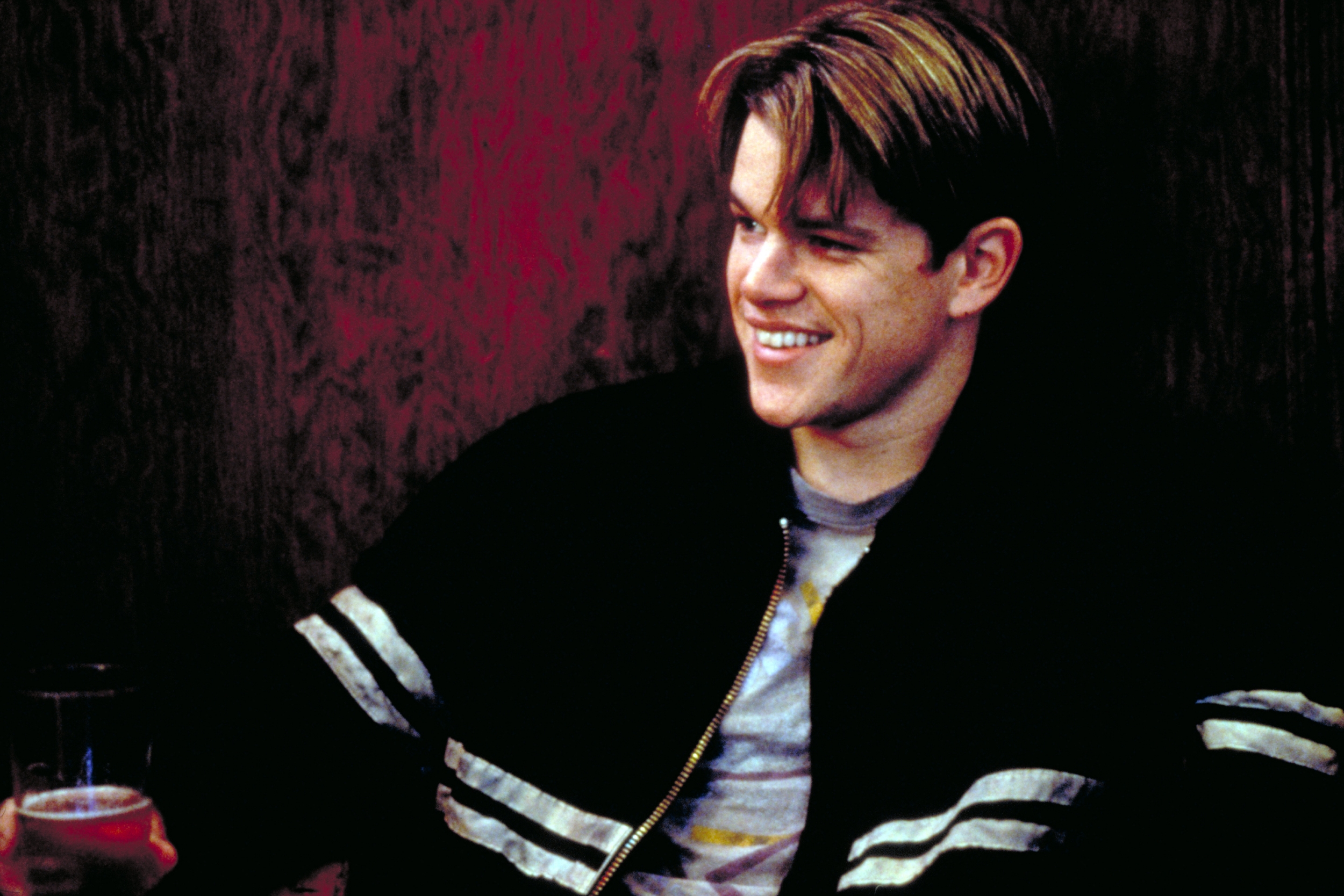 Good Will Hunting