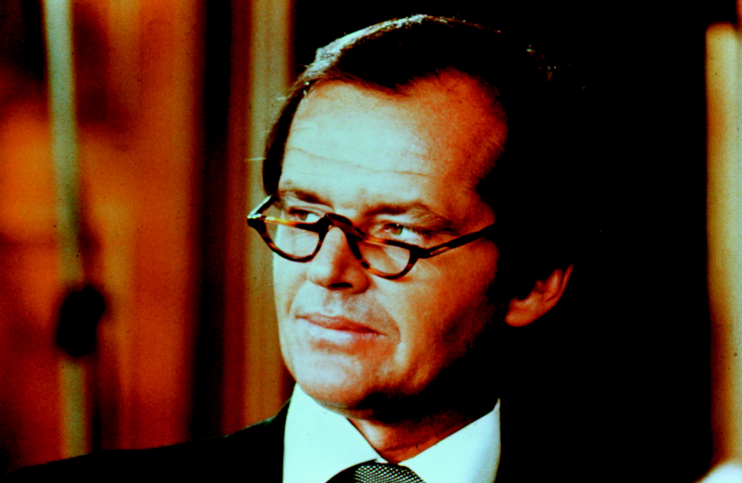 Jack Nicholson