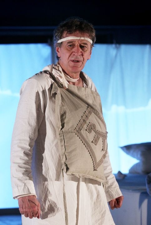 Mucsi Zoltán