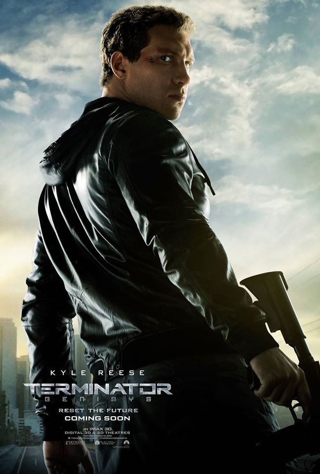 Terminator: Genisys