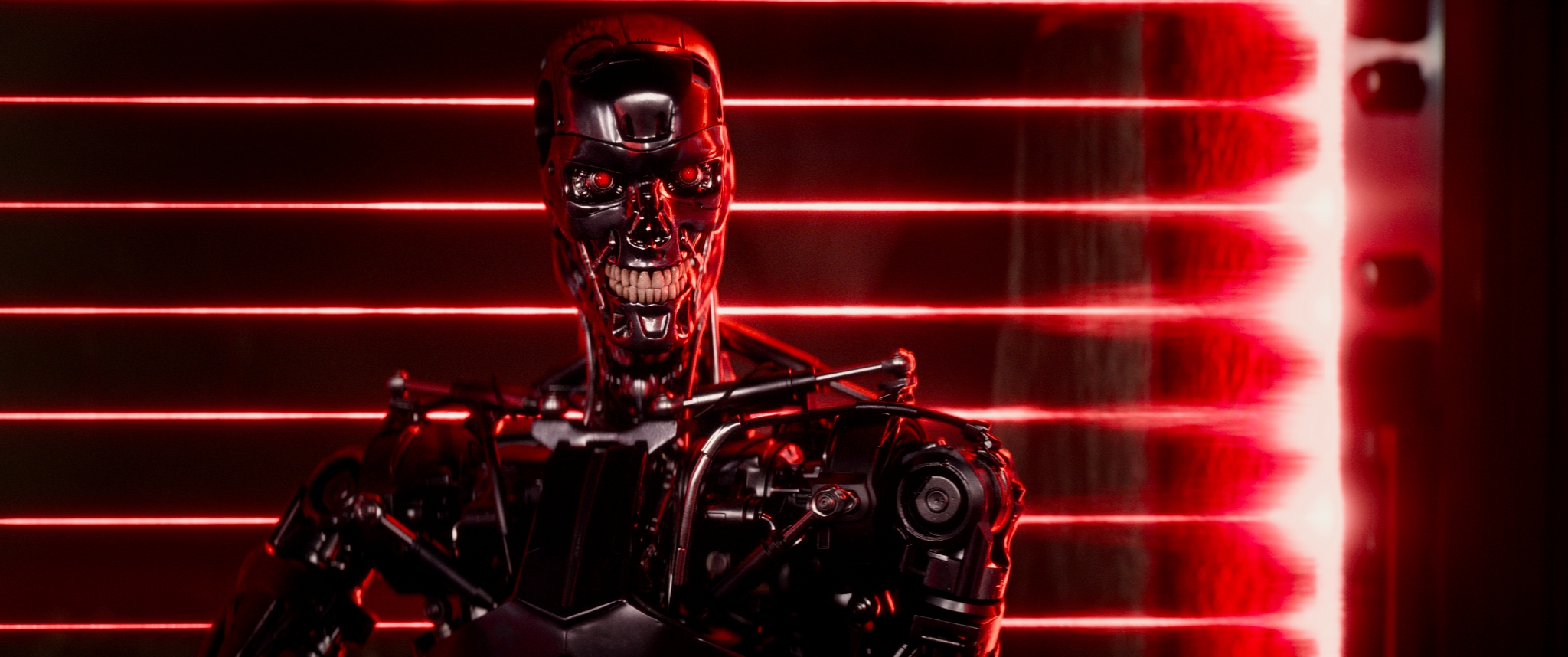 Terminator: Genisys Terminator: Genisys