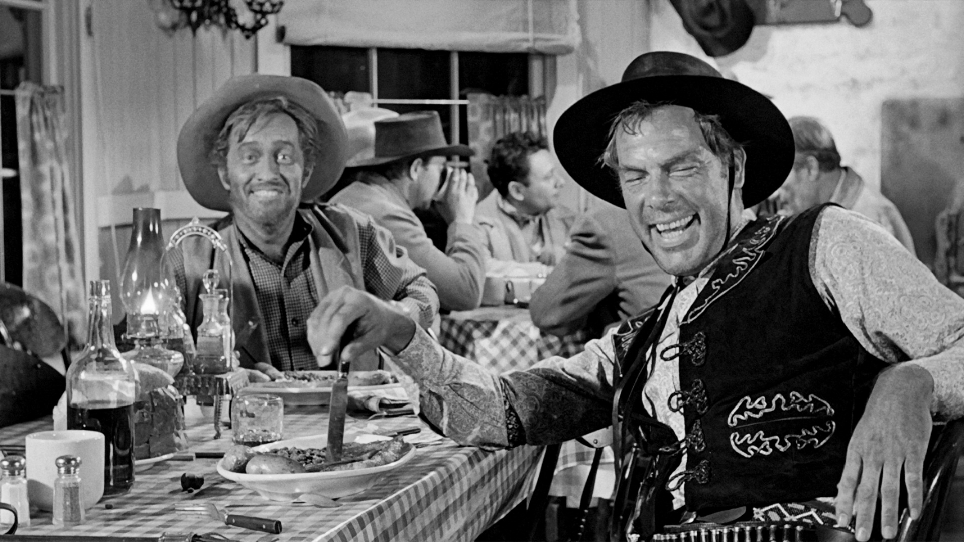 Aki lelőtte Liberty Valance-t