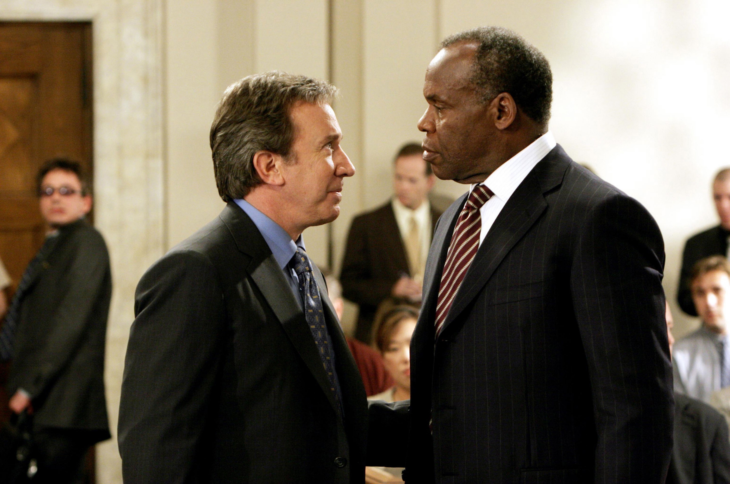 Danny Glover