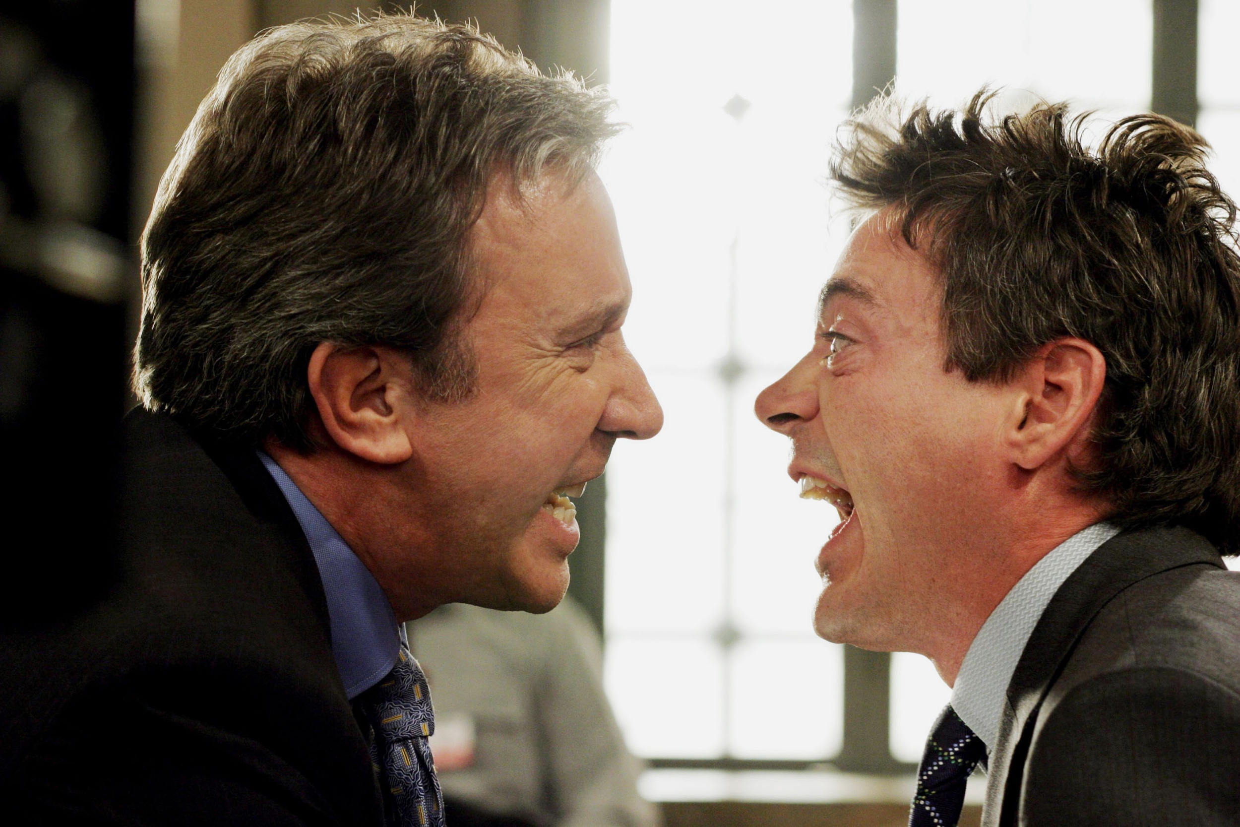Robert Downey Jr.