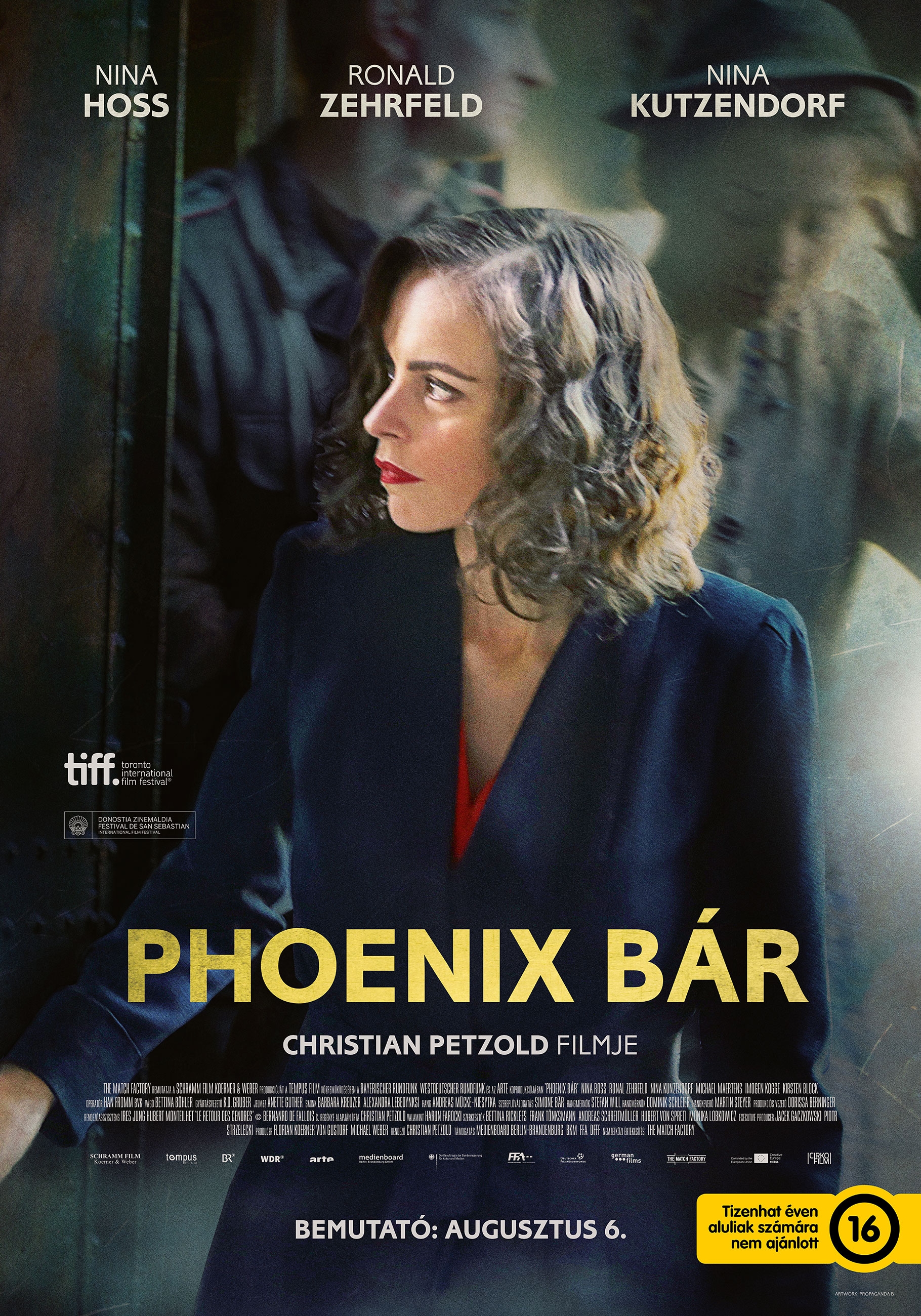 Phoenix bár