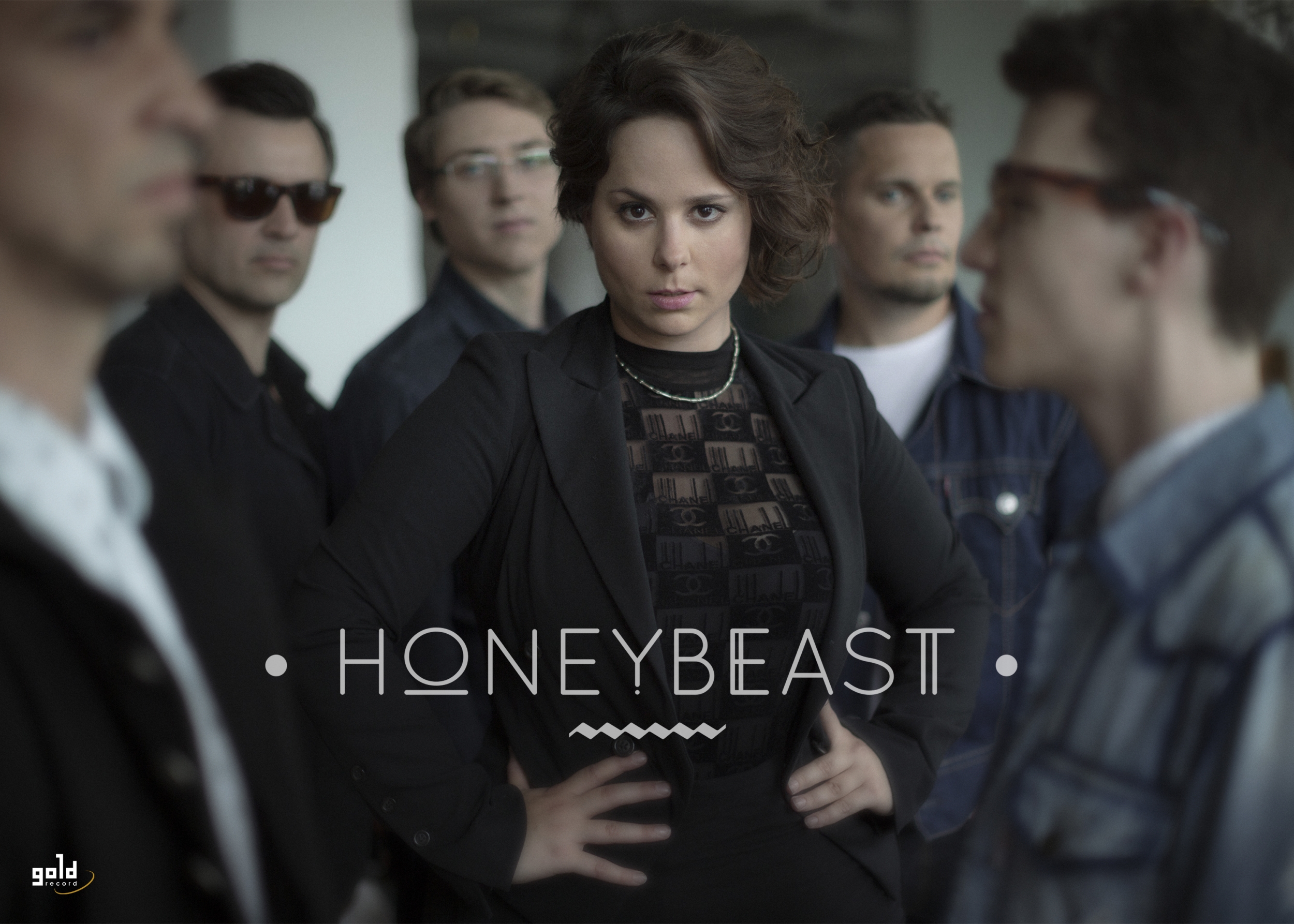 Honeybeast