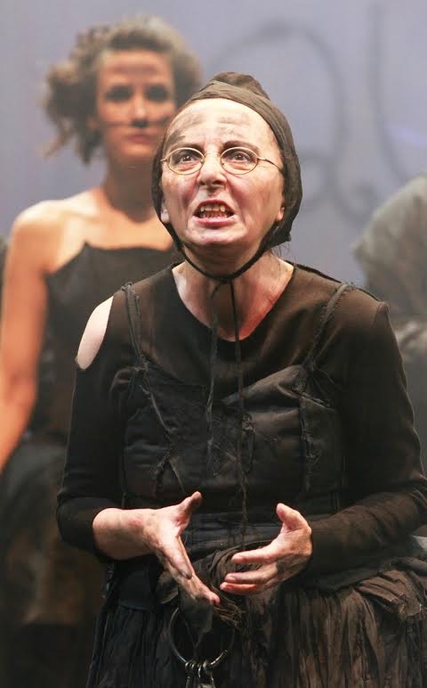 Nagy Mari