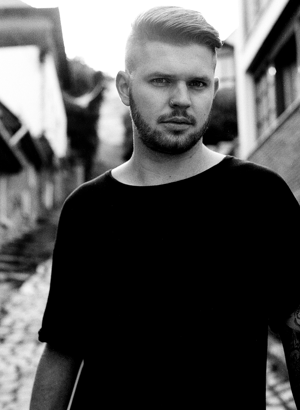 Jennifer Molnar Wedding