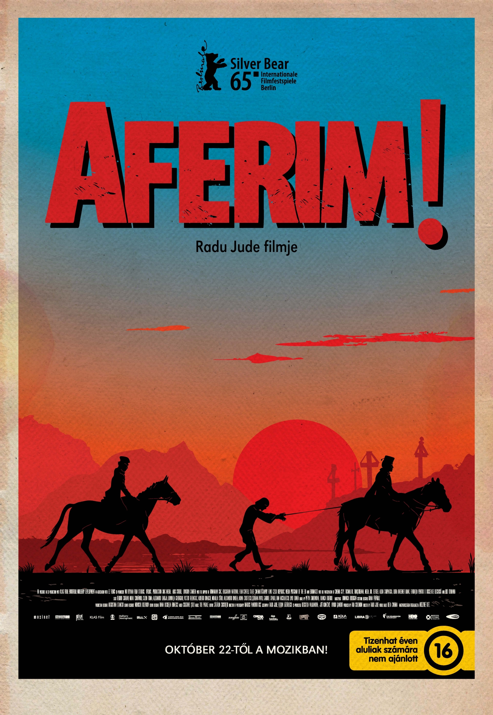Aferim!