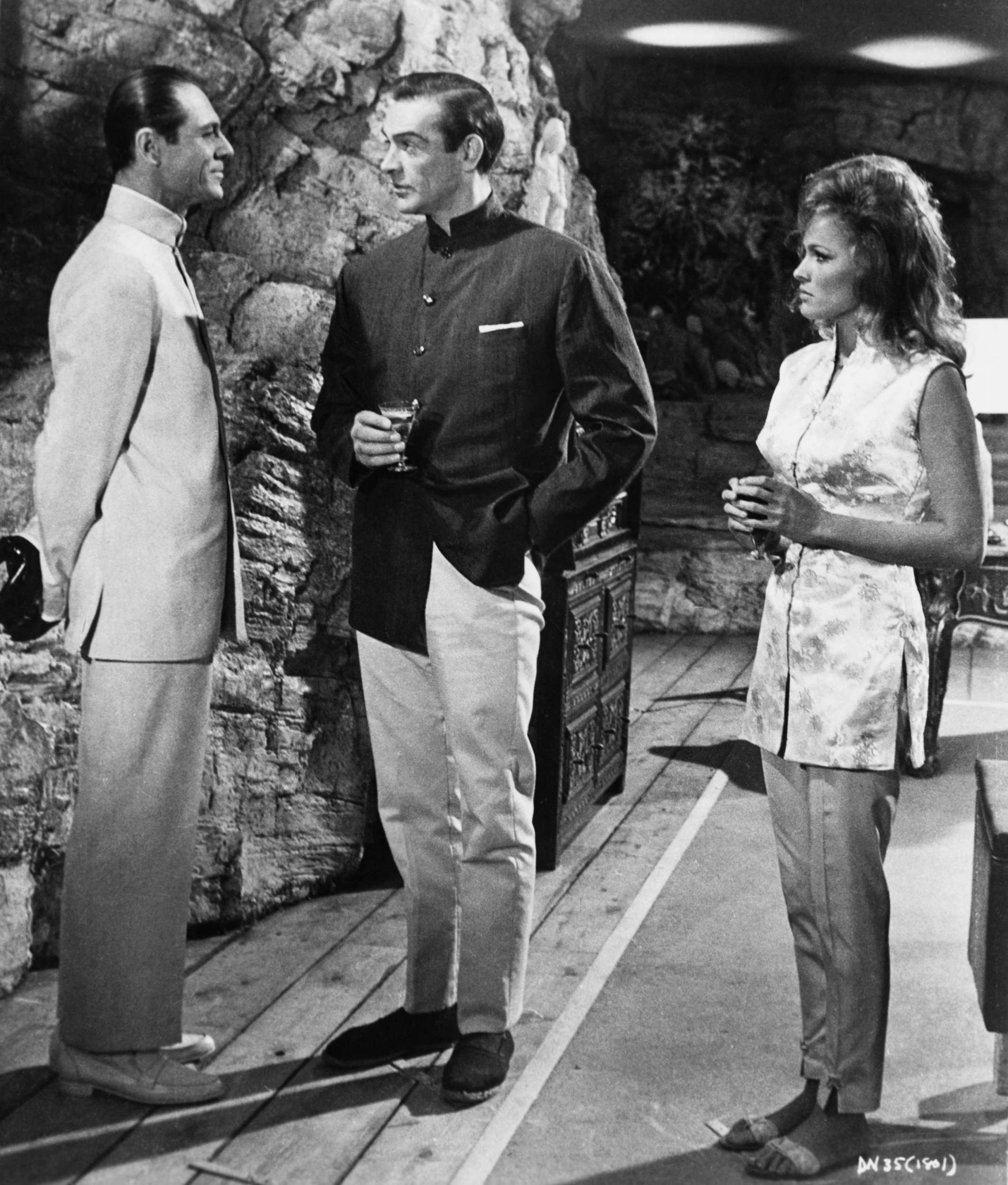 James Bond: Dr. No