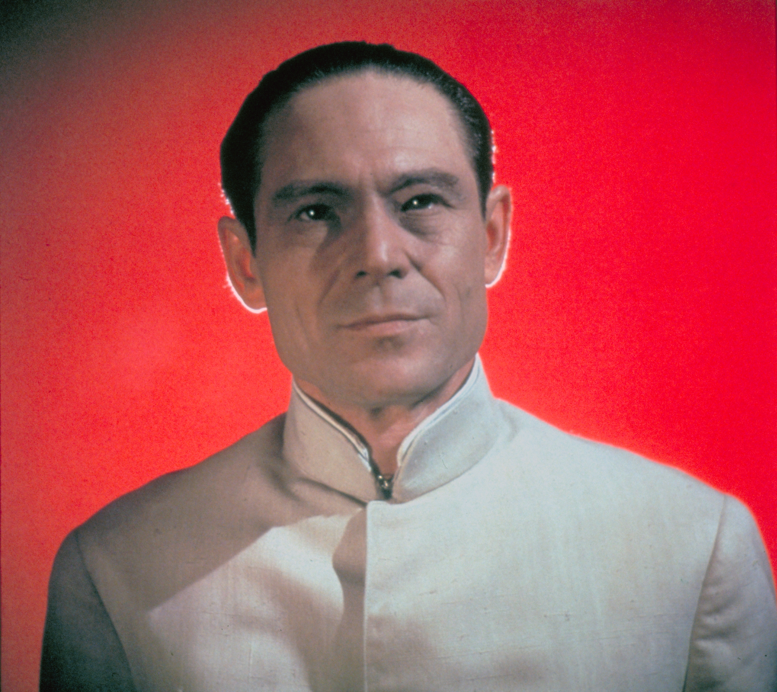 James Bond: Dr. No