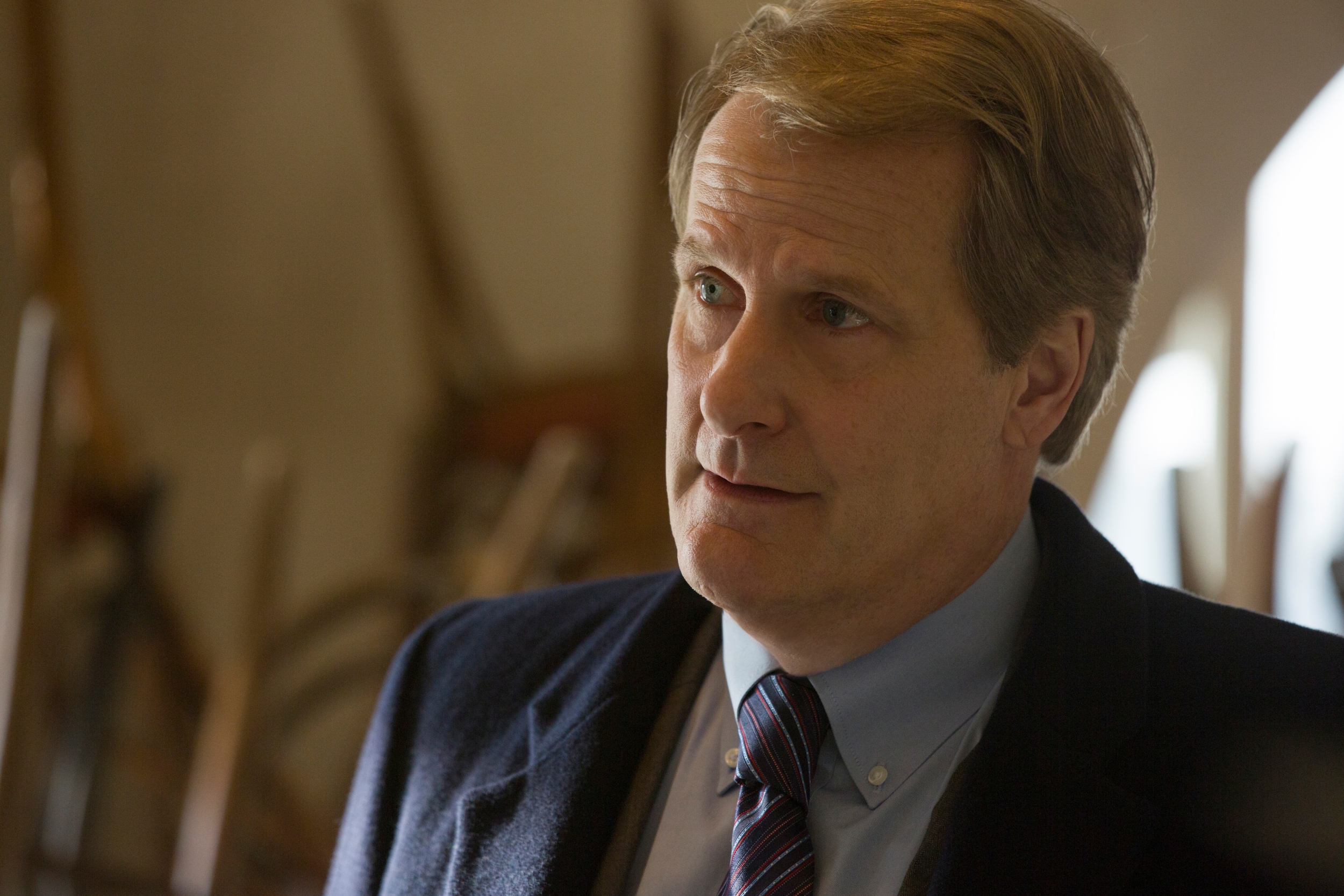 Jeff Daniels