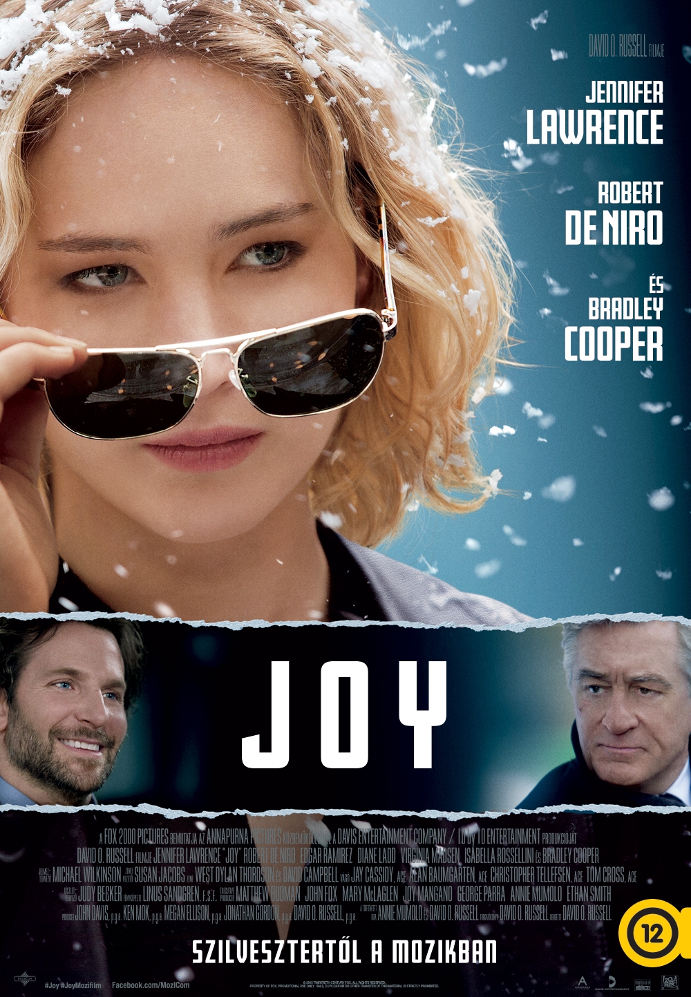 Joy Joy