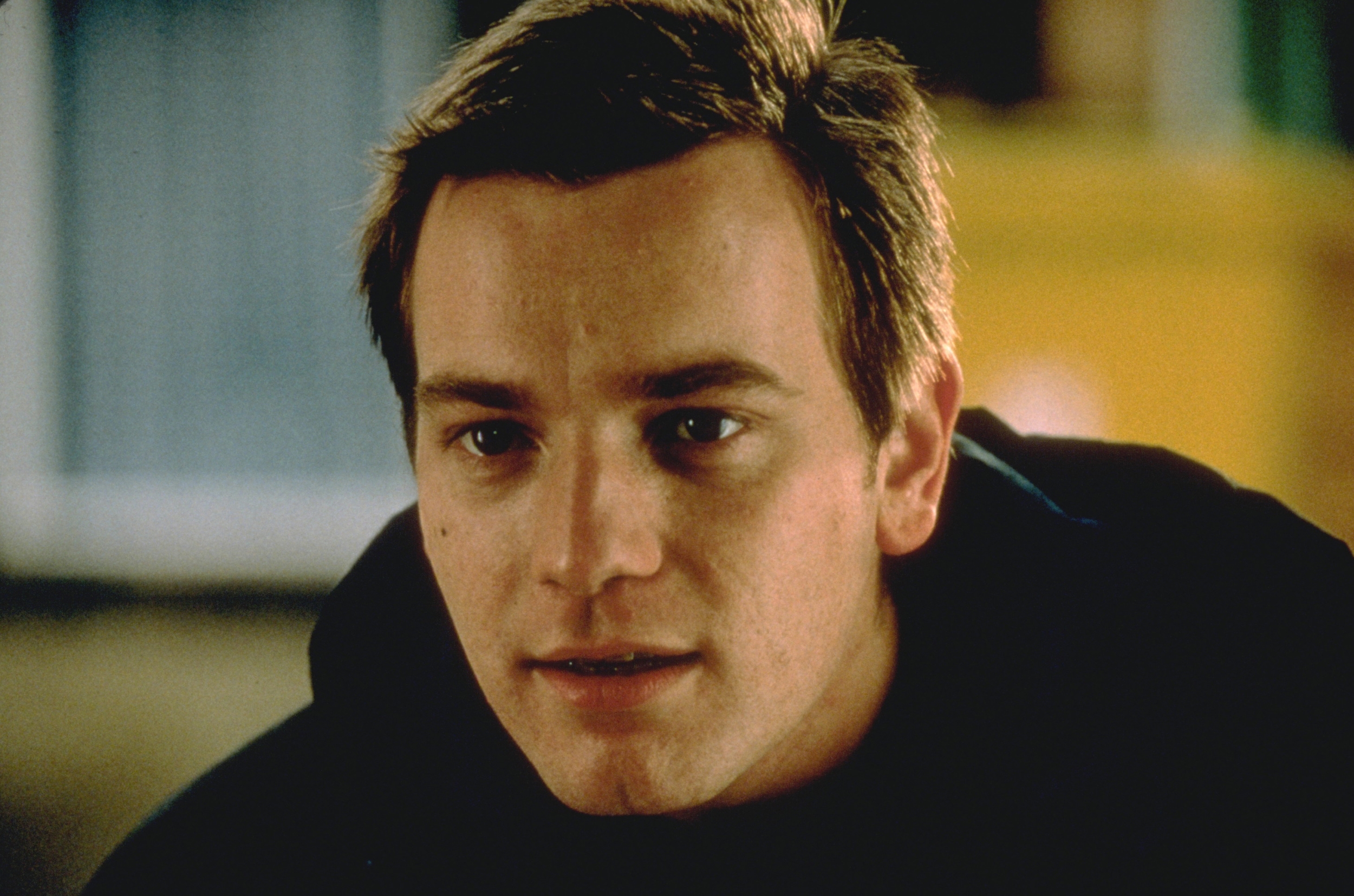 Ewan McGregor