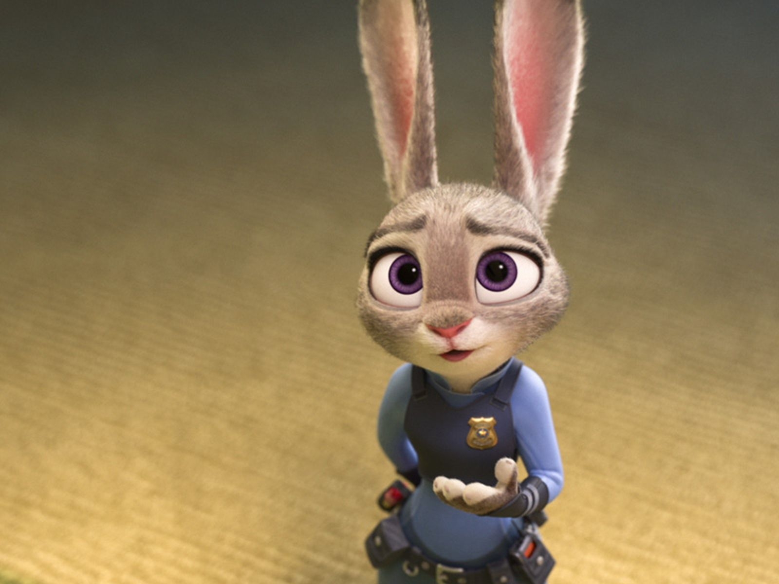 Zootropolis – Állati nagy balhé