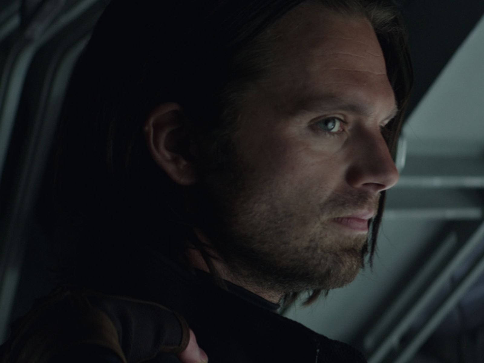 Amerika Kapitány: Polgárháború