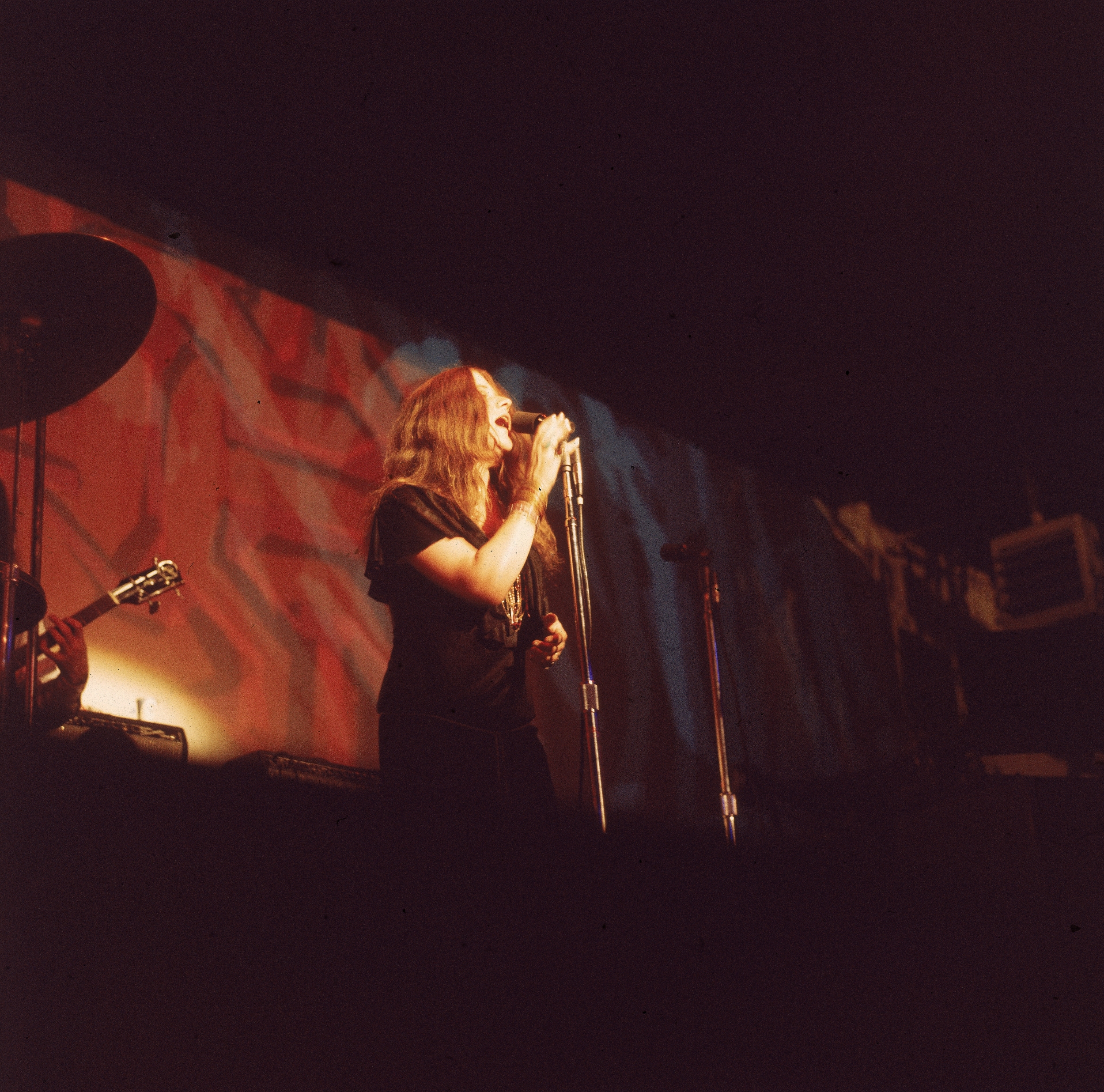 Janis - A Janis Joplin-sztori