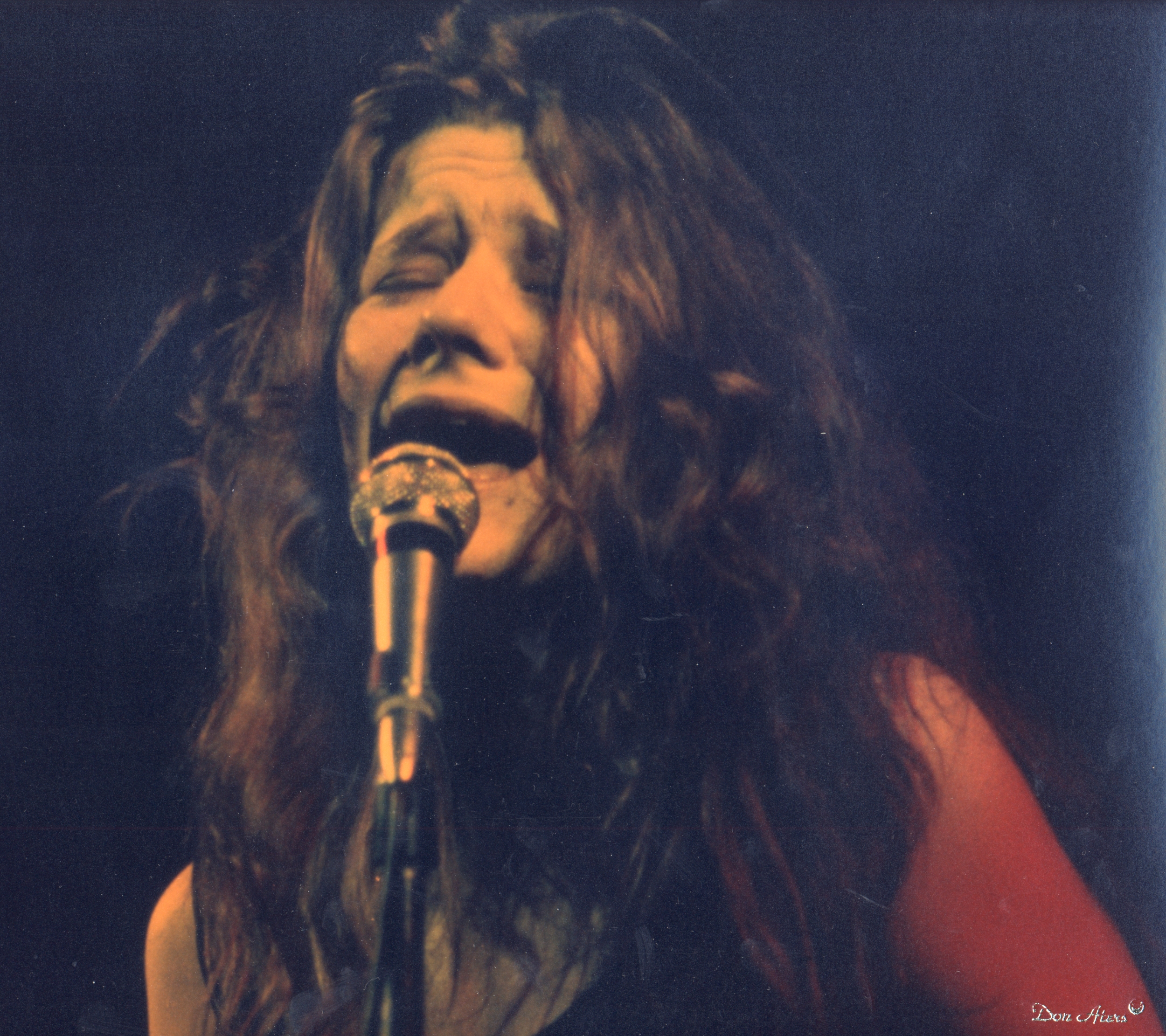 Janis - A Janis Joplin-sztori