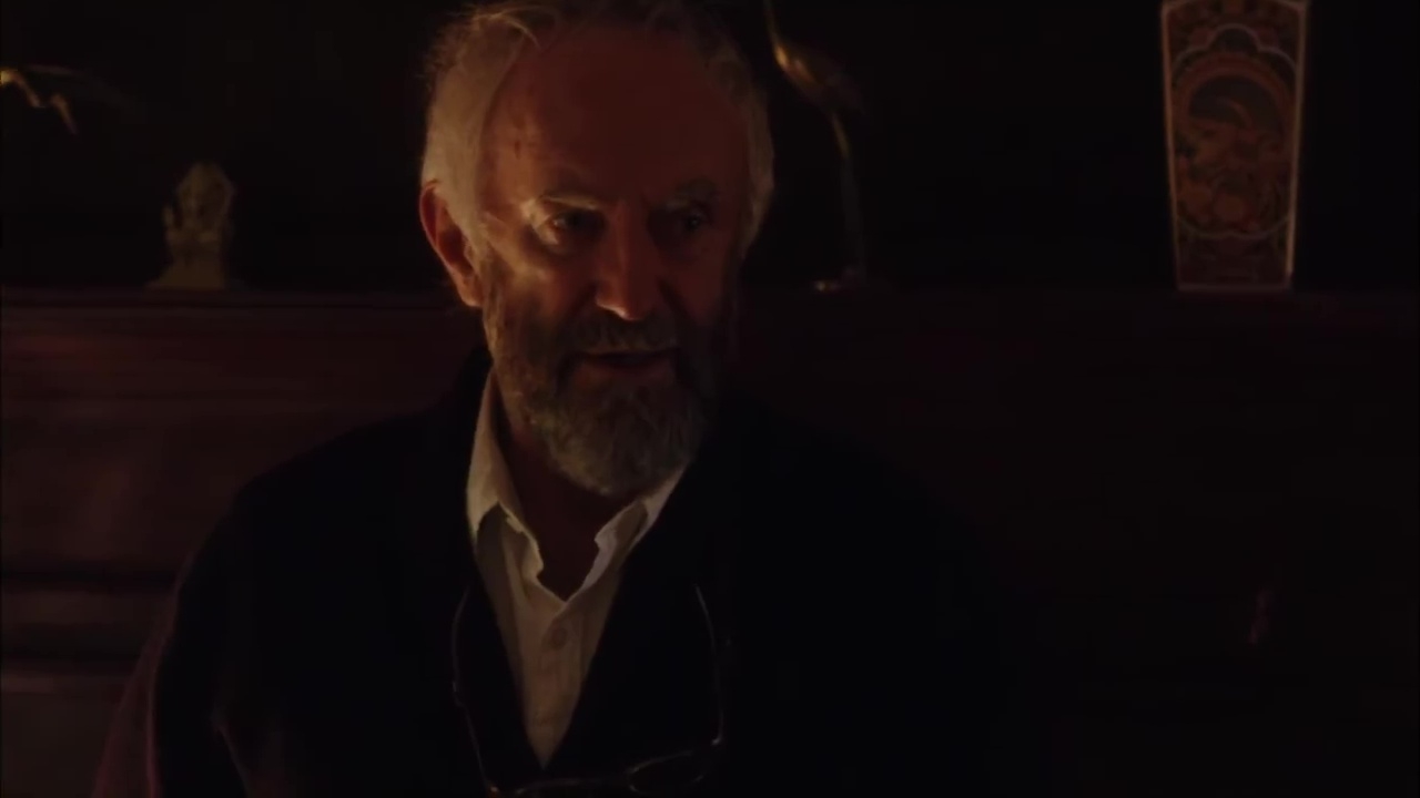 Jonathan Pryce