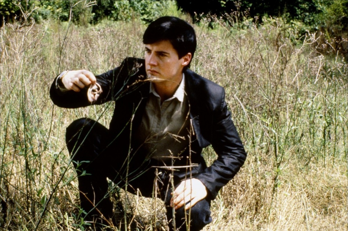 Kyle MacLachlan