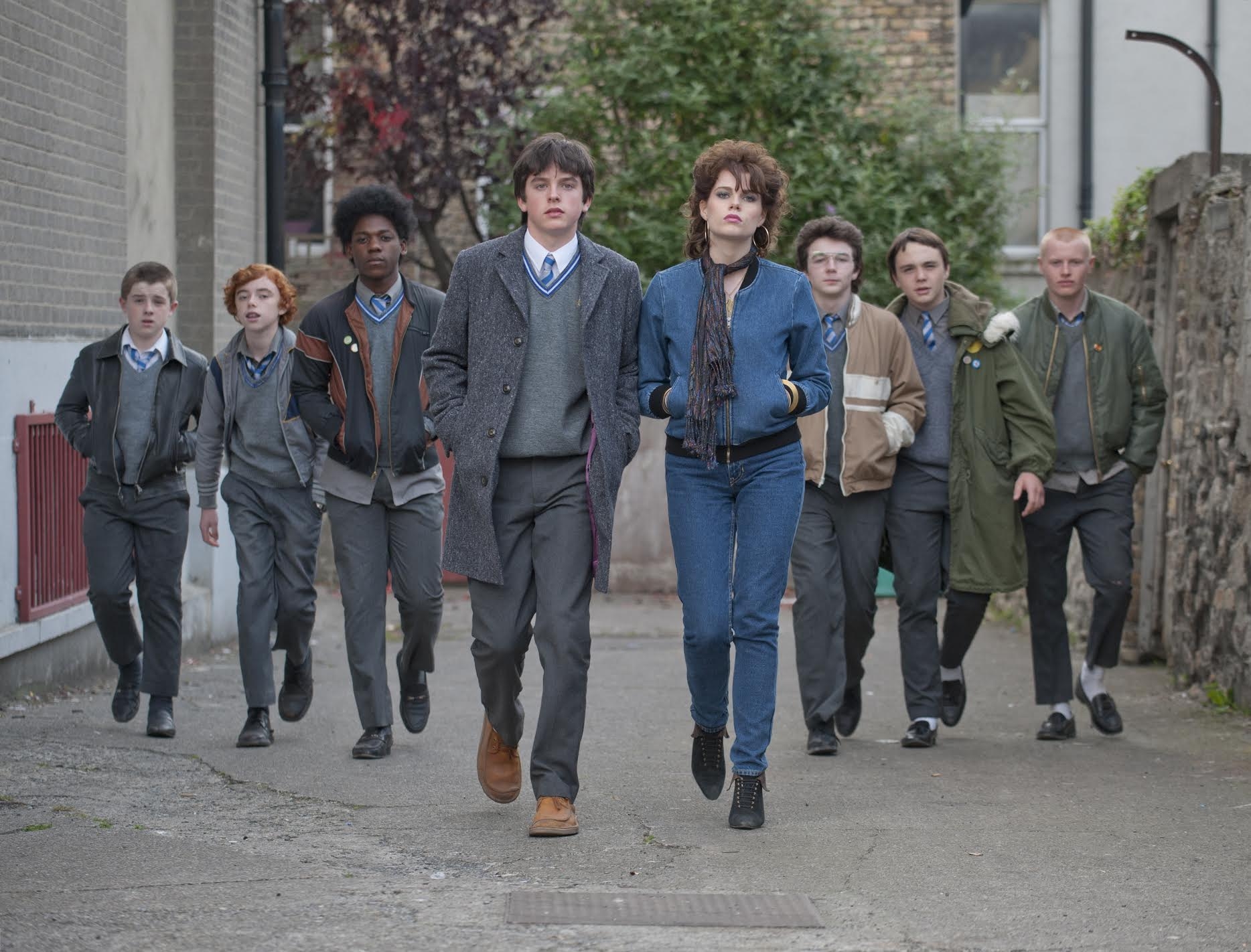 Sing Street