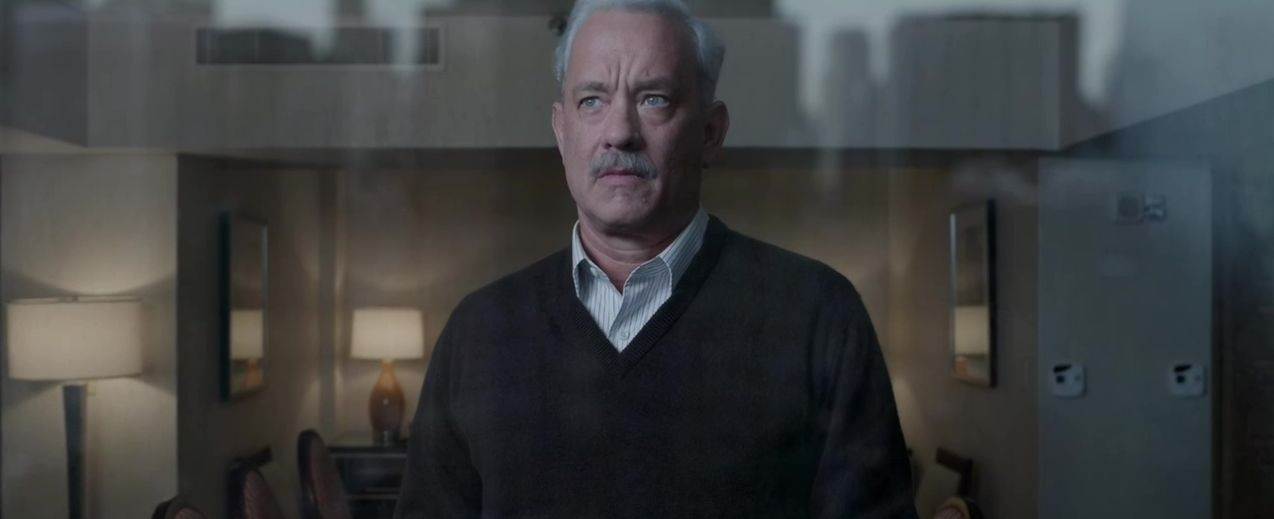 Sully - Csoda a Hudson folyón