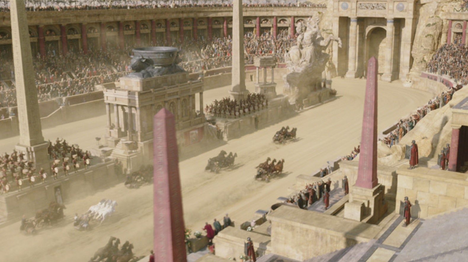 Ben Hur