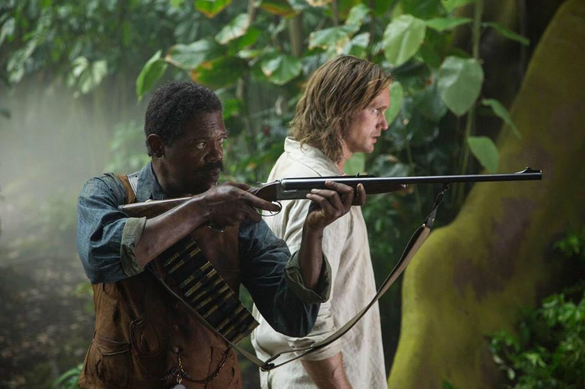 Tarzan legendája