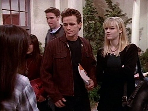 Beverly Hills 90210