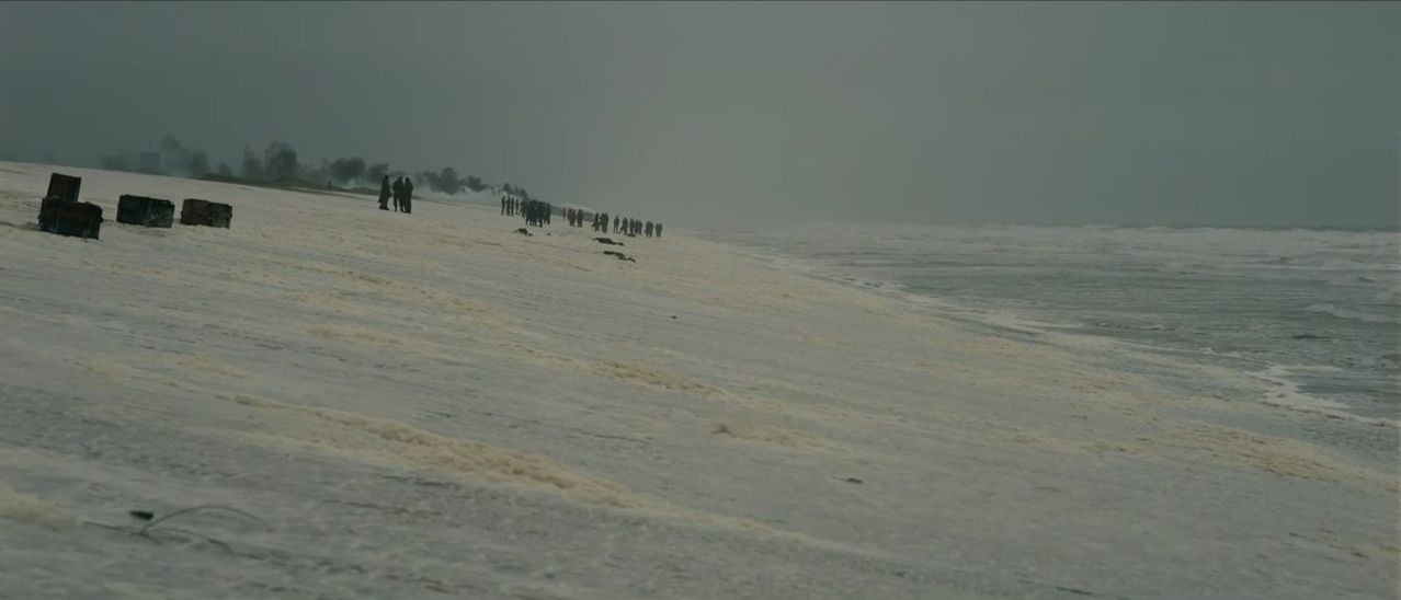 Dunkirk
