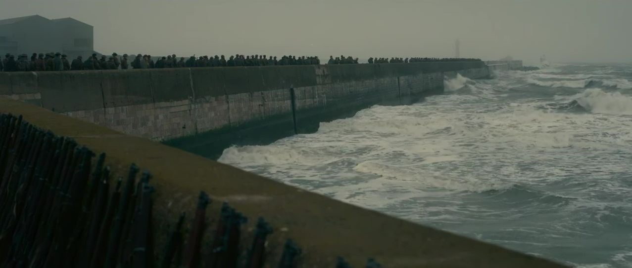 Dunkirk