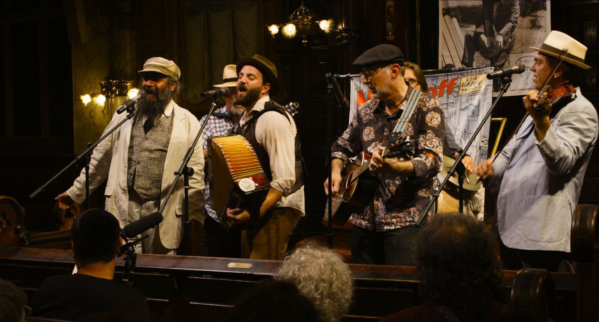 Soul Exodus