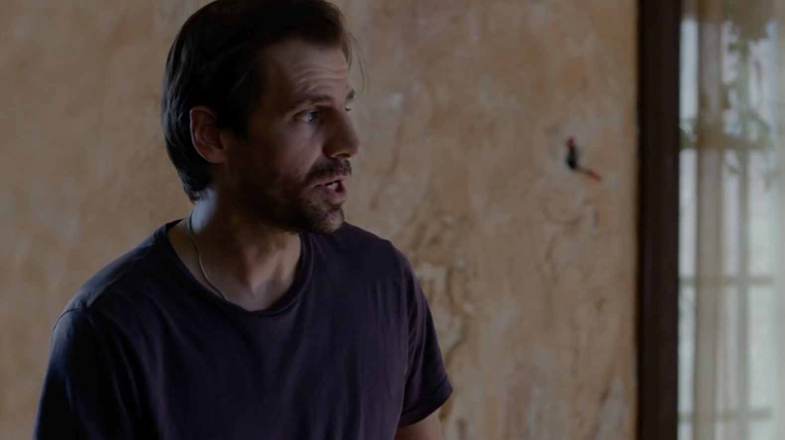 The Disappointments Room