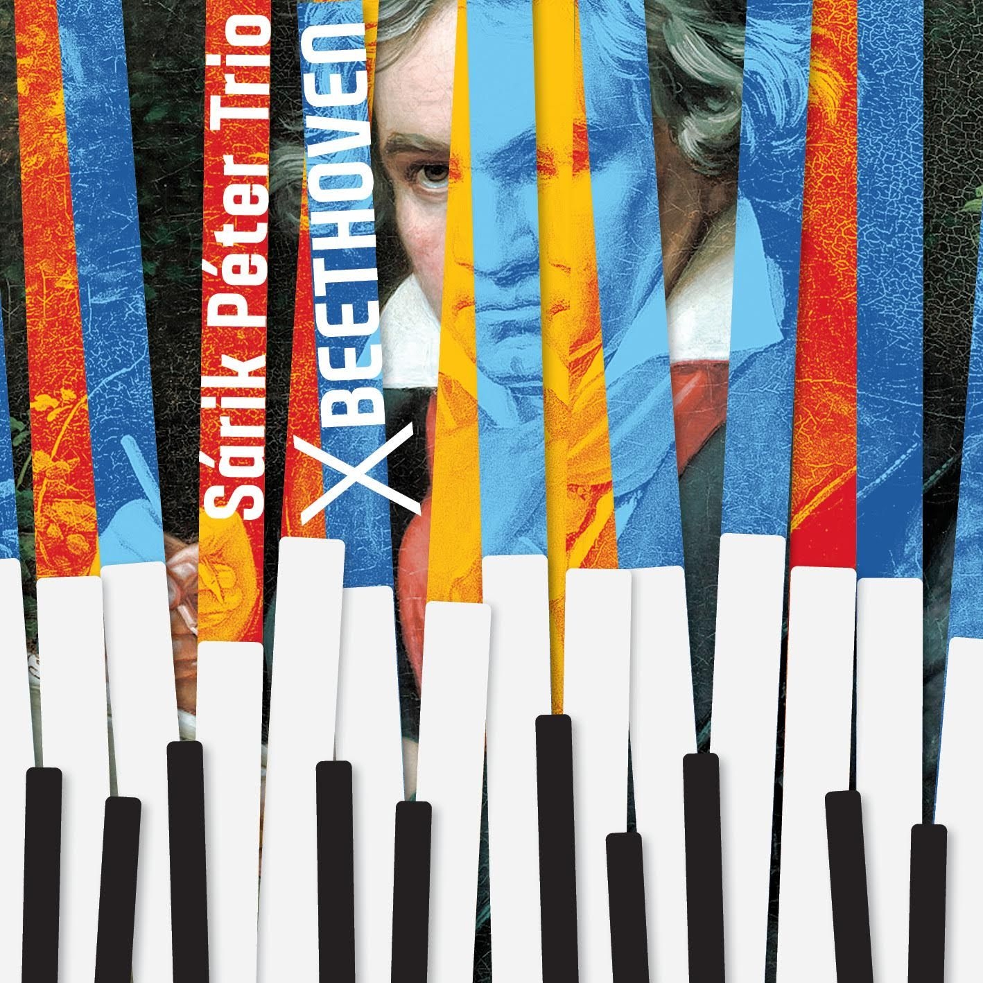 Sárik Péter Trió feat. Berki Tamás & Koszika