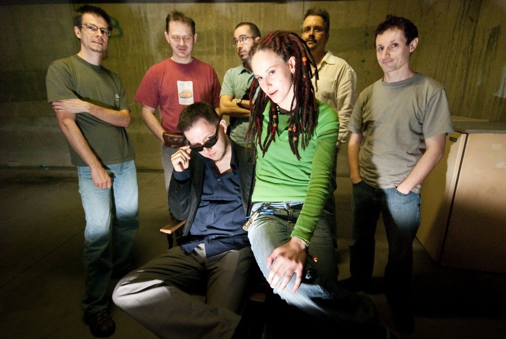 Tartós Hullám Minifeszt: Negyvenkettő | Malacka és a Tahó | Sajnosbatár