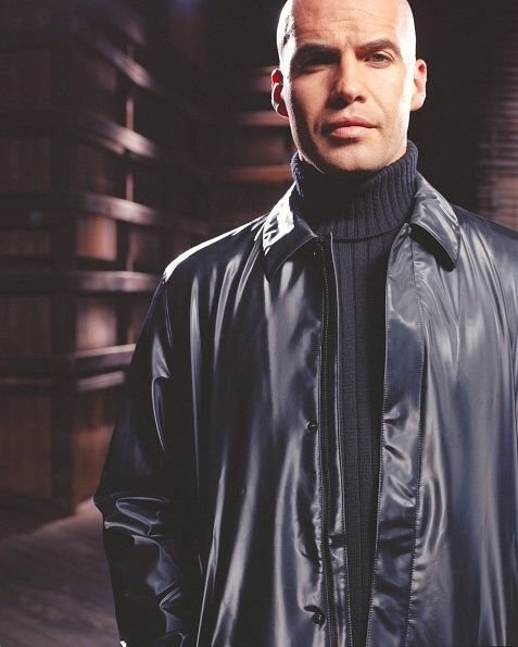 Billy Zane