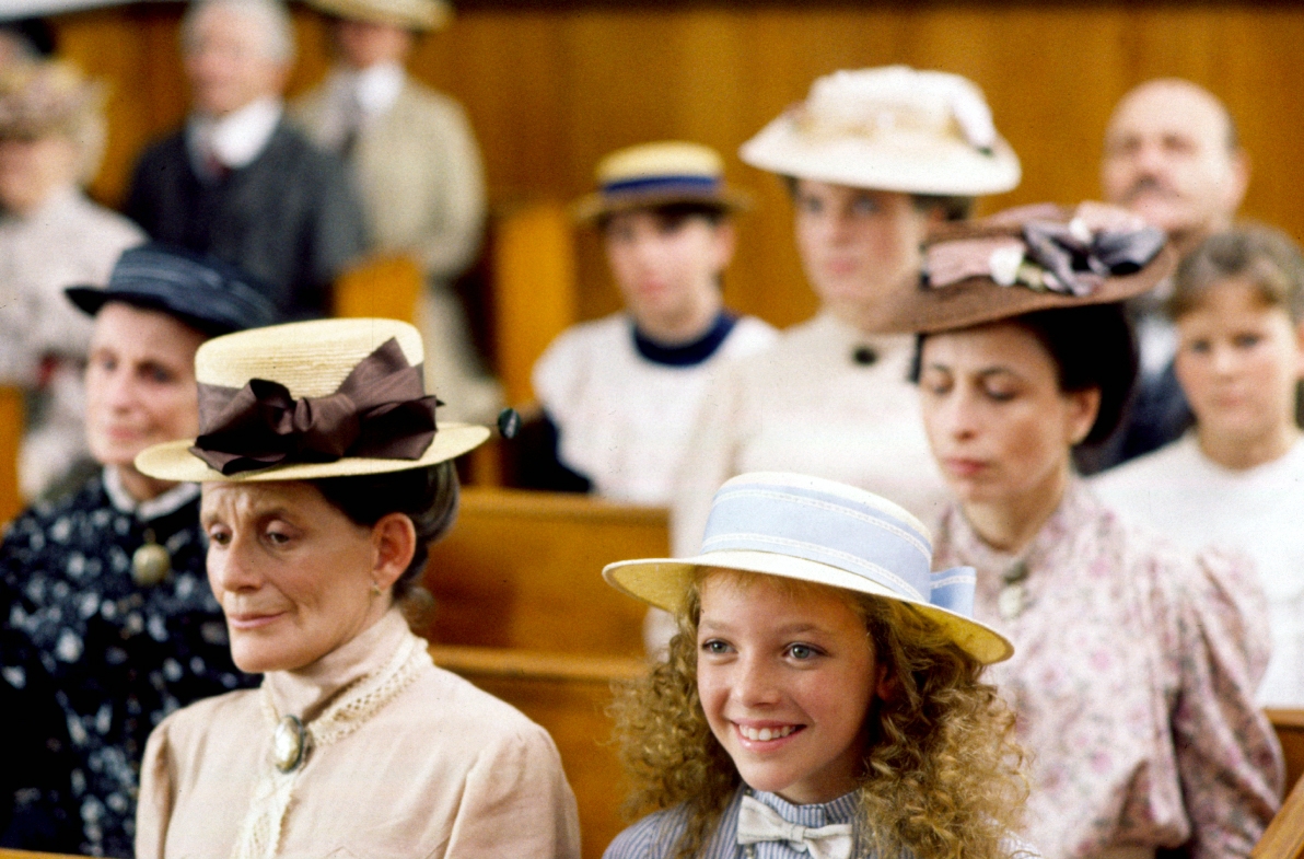 Váratlan utazás / Az utazás elkezdődik