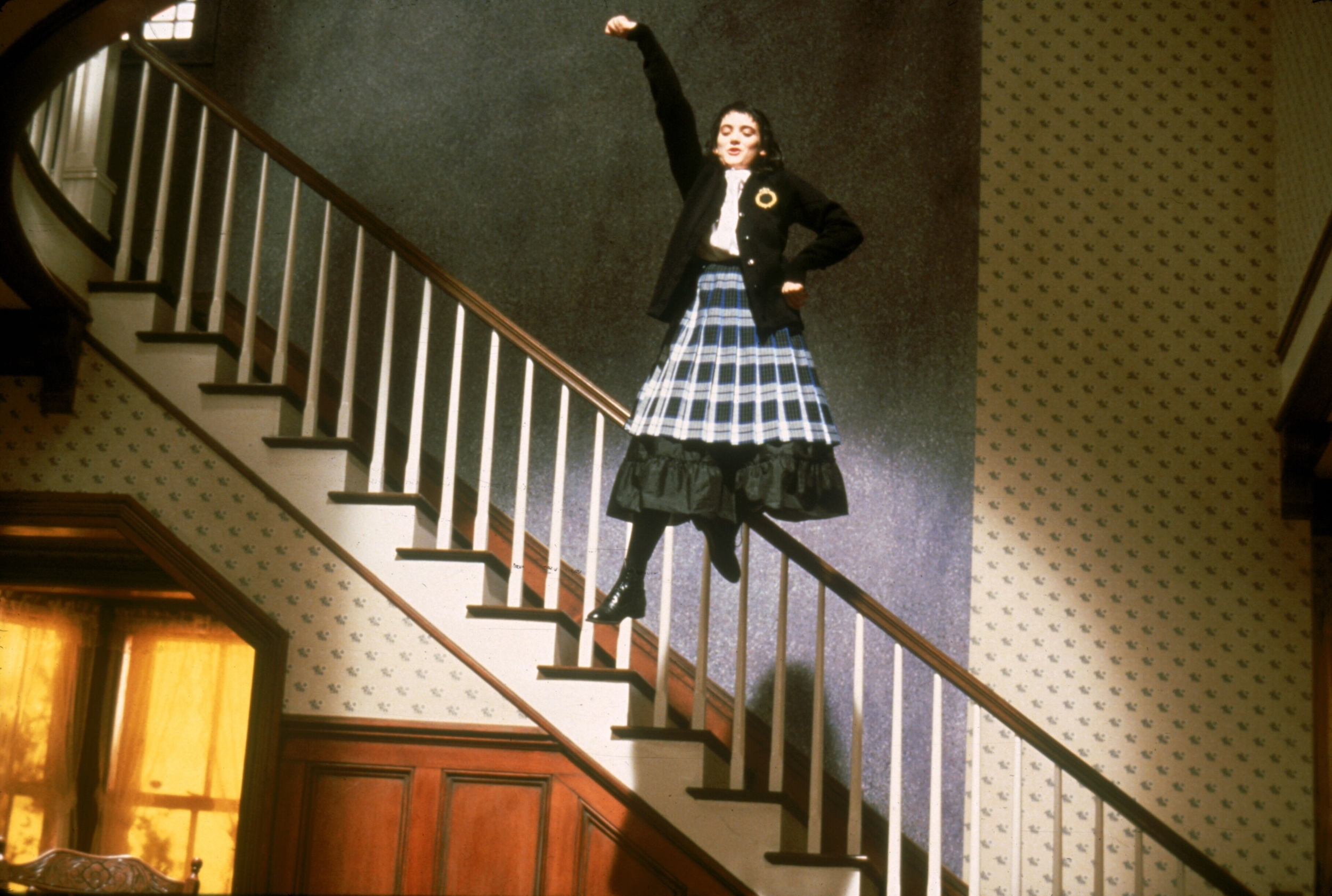 Beetlejuice - Kísértethistória