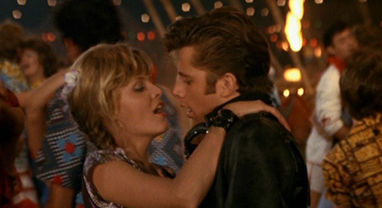 Grease 2
