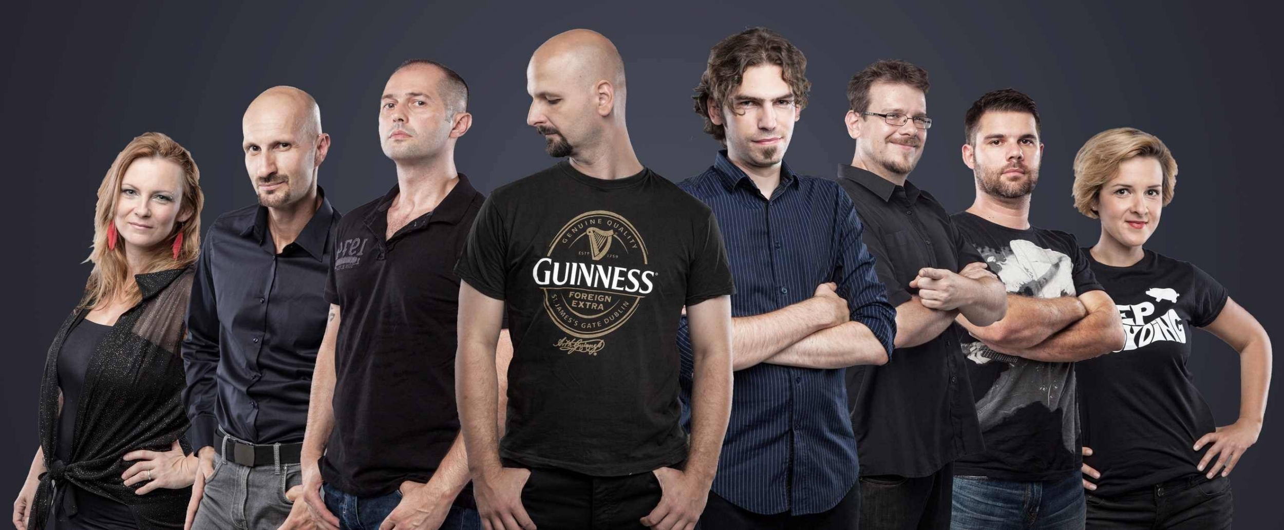 Shine On! The Best of Pink Floyd - Keep Floyding @ Várkert Bazár