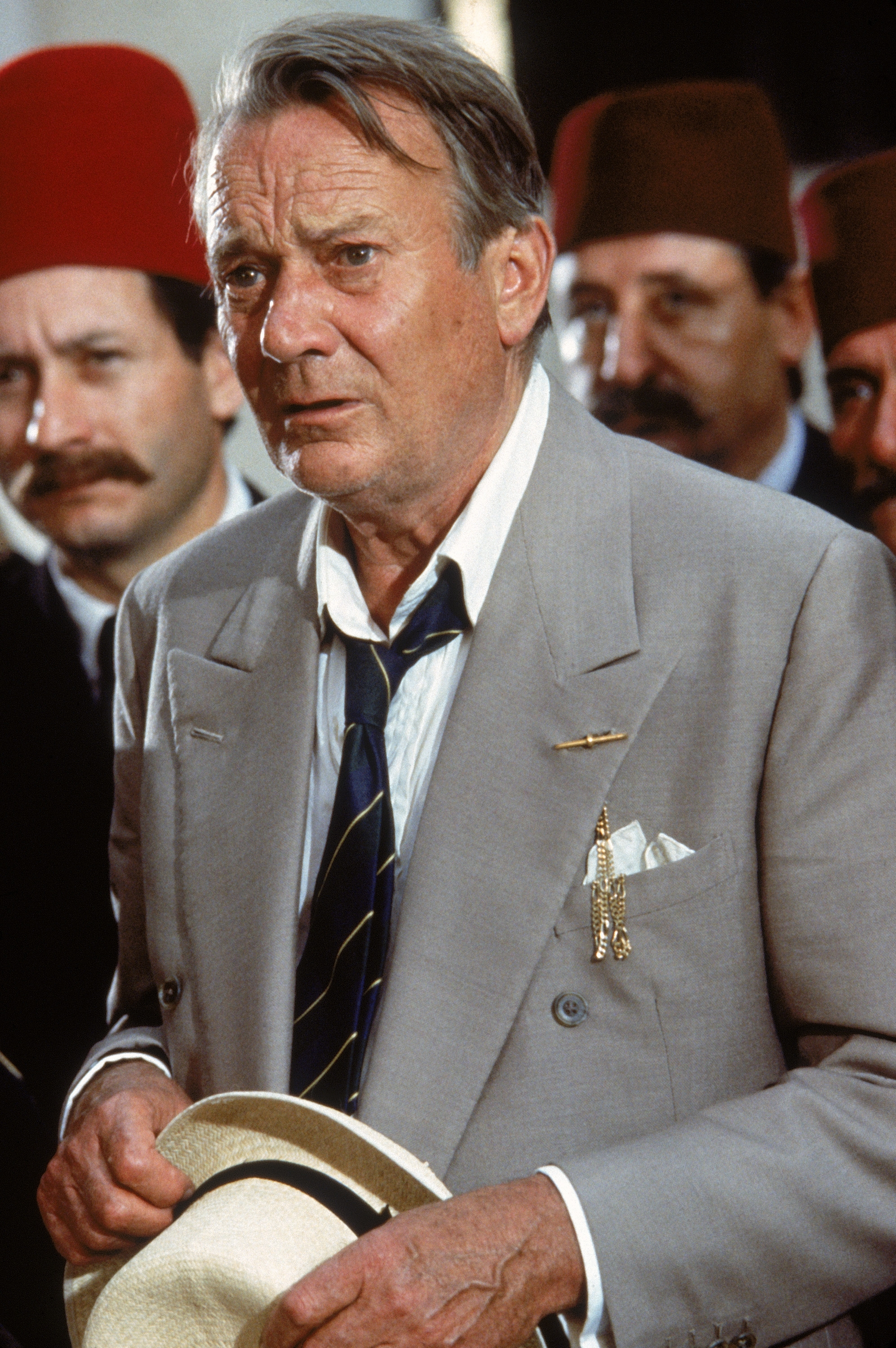 Indiana Jones és az utolsó kereszteslovag
