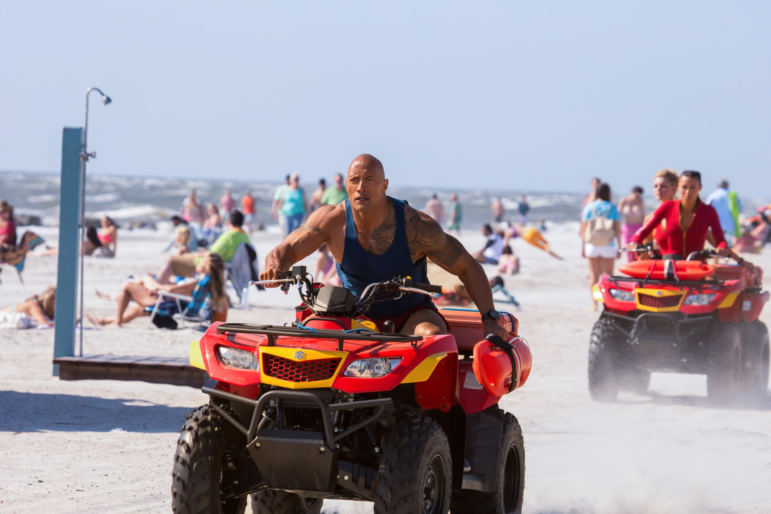 Baywatch