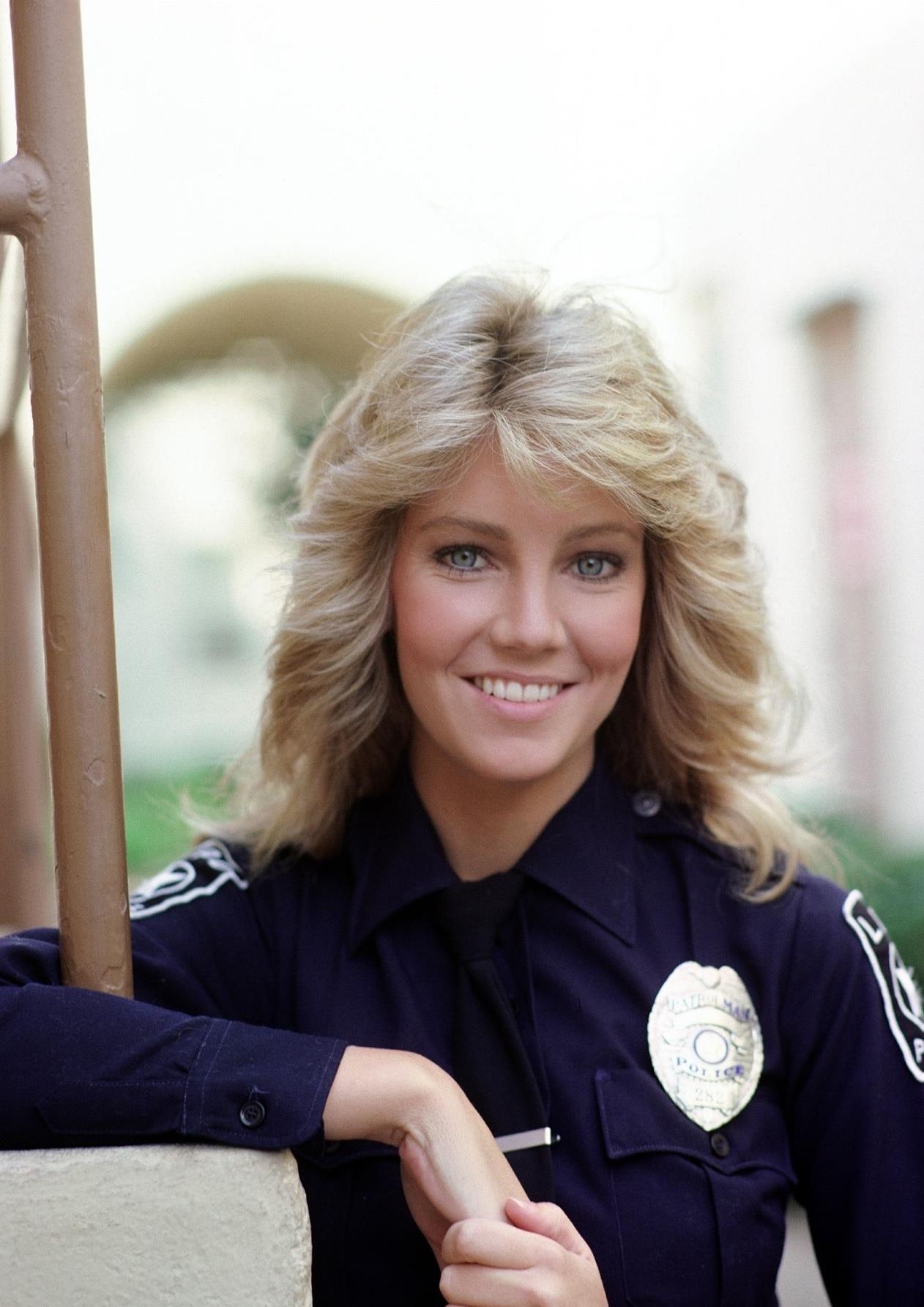 Heather Locklear