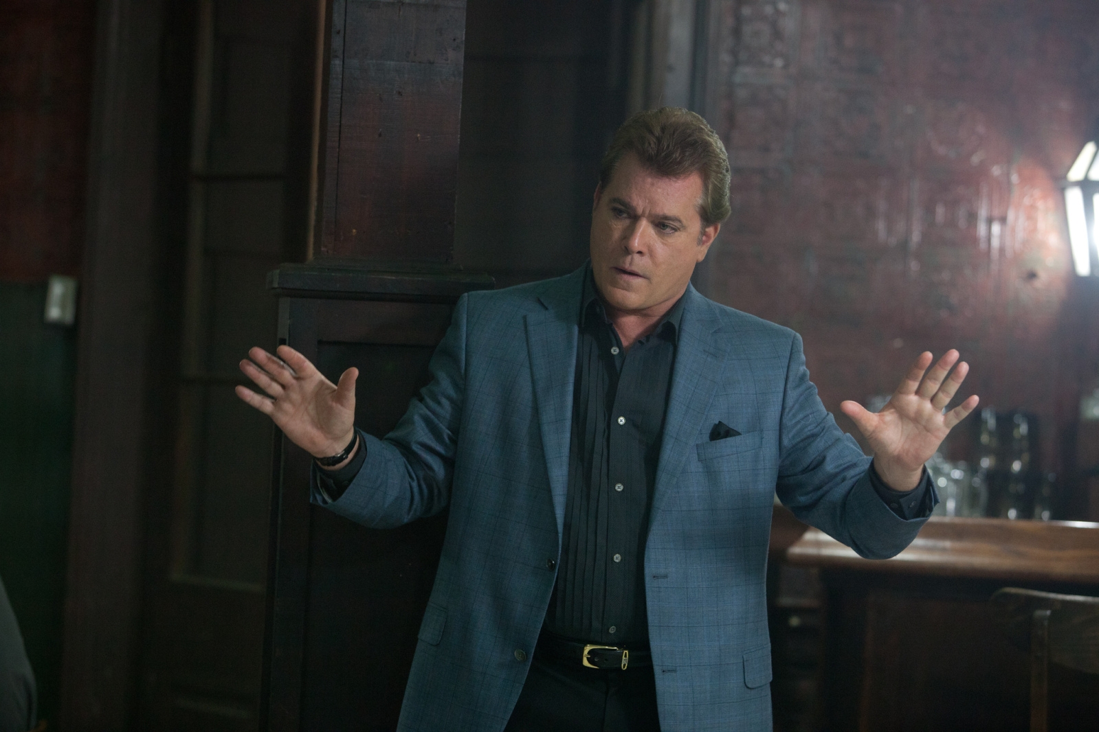 Ray Liotta