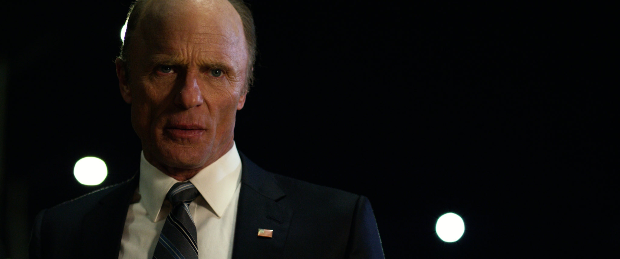 Ed Harris