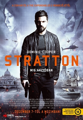 Stratton