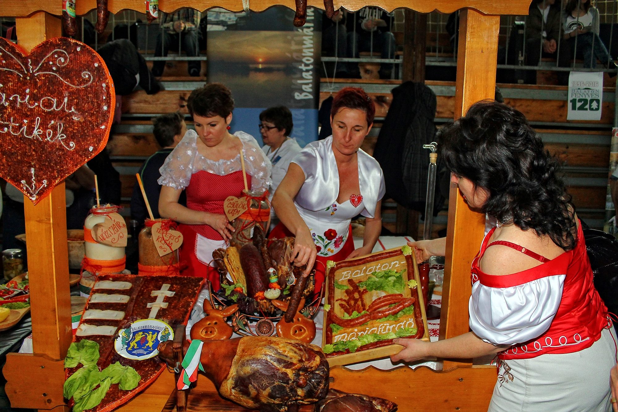 5 téli program a Balatonnál