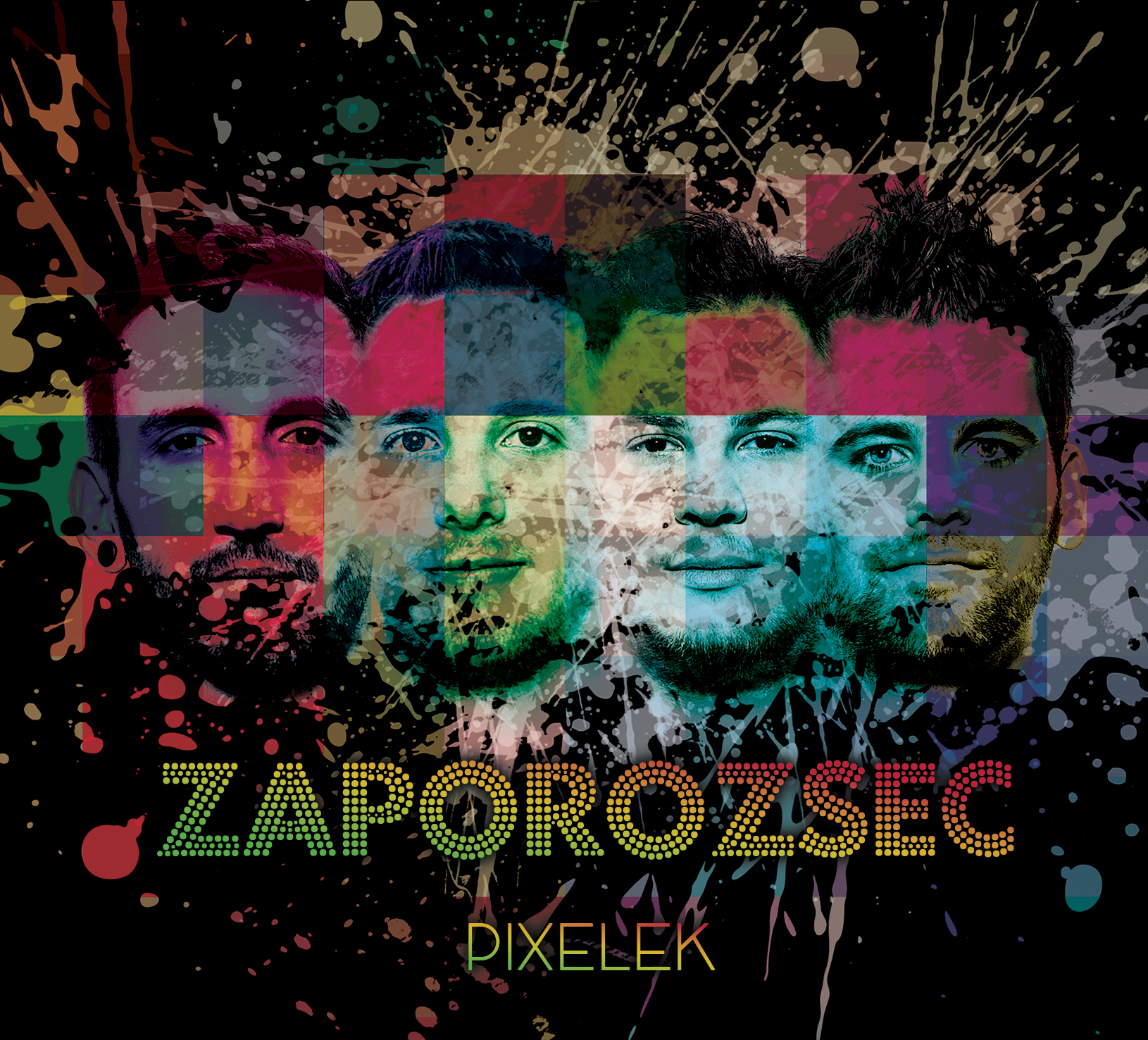 ZAPOROZSEC I Most jön a legjobb rész // Vendég: Beretka Ádám