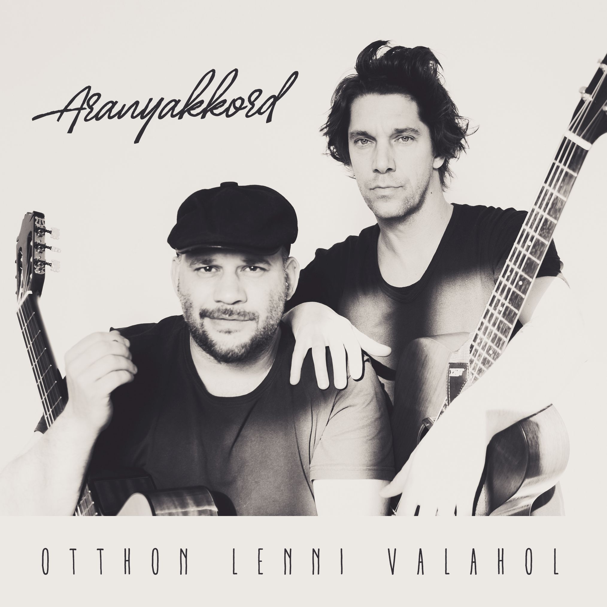 Kiss Tibi és az Aranyakkord