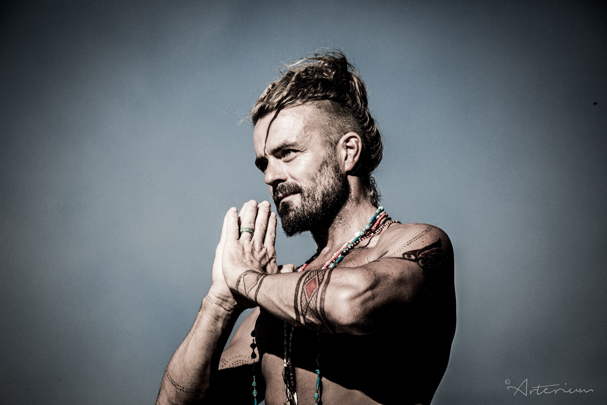 Xavier Rudd (AU): We Deserve To Dream Tour